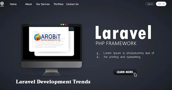 5 Laravel Development Trends That Will Compel You To Hire Laravel ... 5 Laravel Development Trends That Will Compel You To Hire Laravel ...