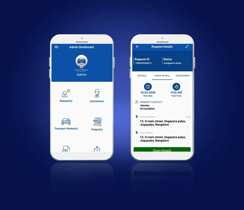 Custom CRM Software Development Company In India